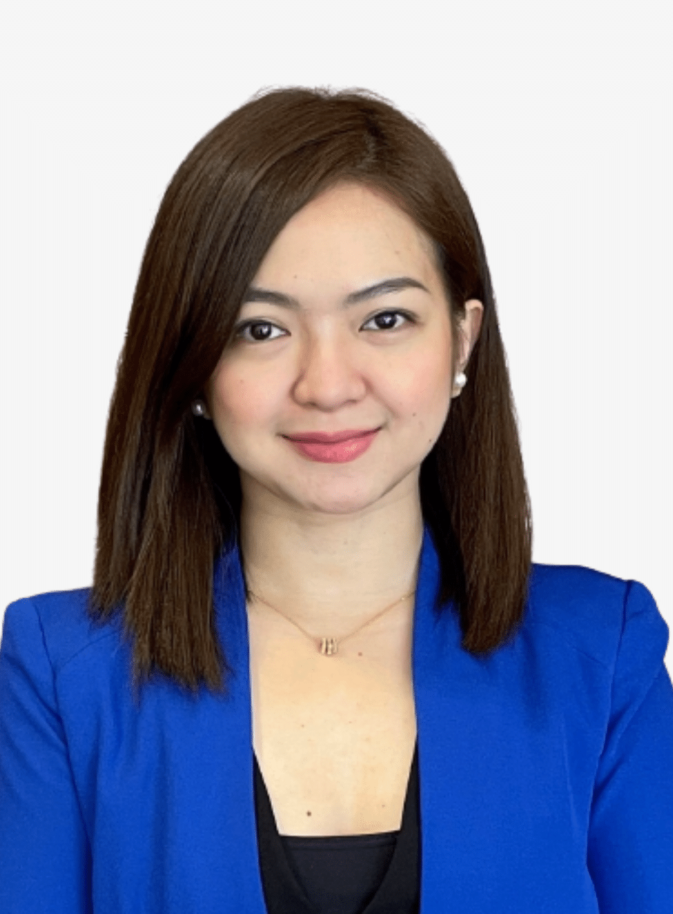 Catherine Sison Senior Mortgage Advisor - Guzzo & Co
